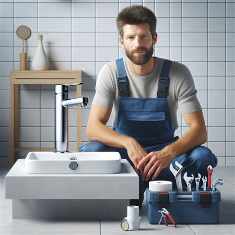 Essential Plumbing Tools Must Have Checklist For Homeowners