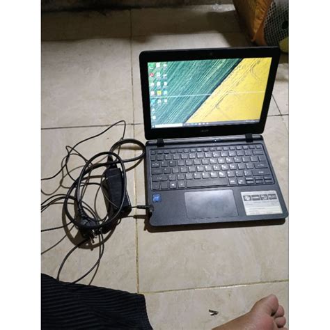 Jual Laptop Acer Second Shopee Indonesia