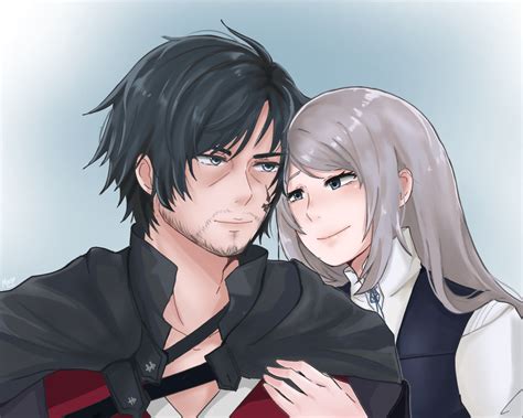 Final Fantasy XVI Image By Micchanneko 3851205 Zerochan Anime Image