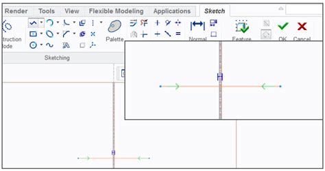 Fast Facts Quick Tips For Using Ptc Creo Sketch Ptc Community
