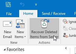 Outlook Inbox Emails Disappeared Top Causes Reliable Fixes
