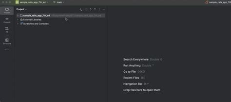 Rubymine 20251 Major Ai Assistant Upgrade Cloud Based Code