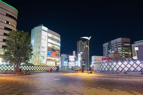 川口駅前でナンパされた体験談。hした？ 出会いスポットの口コミ