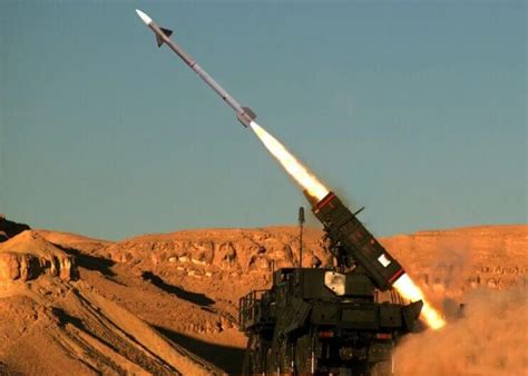 Greece Plans Acquiring Israels Spyder Anti Aircraft System Turdef