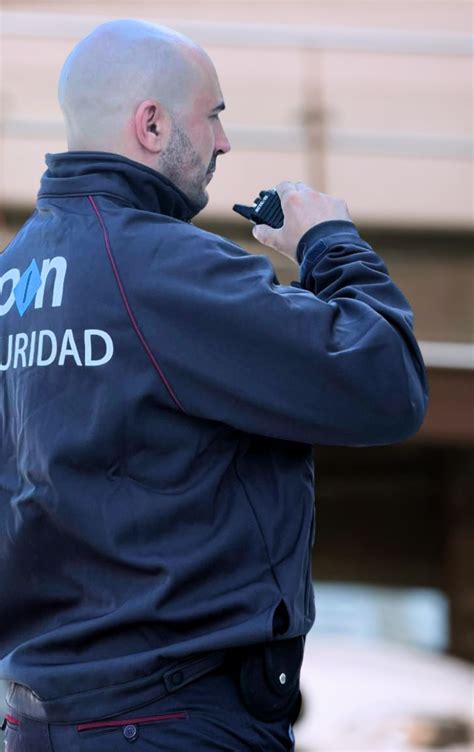 Empresa Seguridad Privada ON GRUP