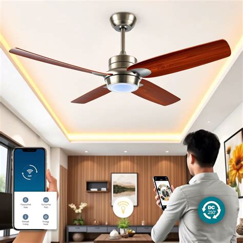How To Choose The Right Ceiling Fan A Comprehensive Guide