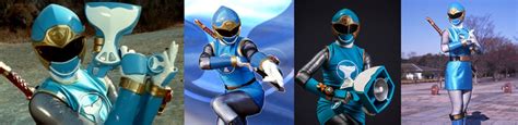 Tori Hanson Everything Power Rangers Wiki Fandom