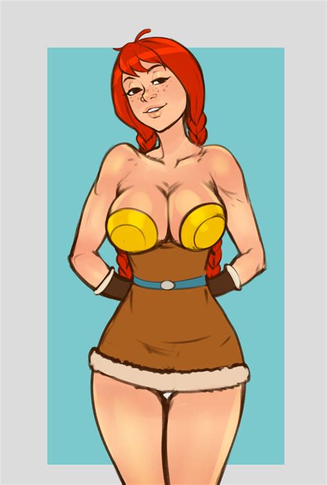 Post 3233605 Abbatheviking Asterixandobelix Asterixandthevikings Izra