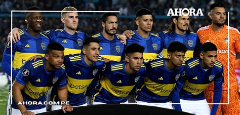 Boca Juniors Avanza A Semifinales De Copa Libertadores En Tanda De Penales