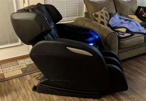 Relax Body Massage Telegraph