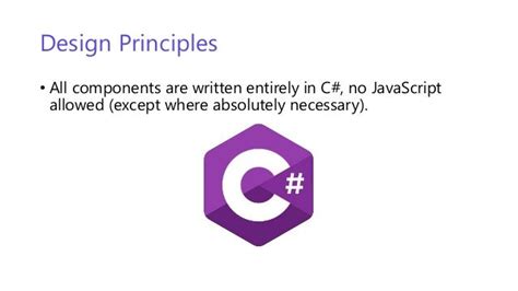 Get Started With Mudblazor Pptx