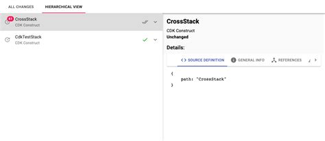 Feat Multi Stack Cf Parsing Issue 14 Cdklabs Awscdk Change