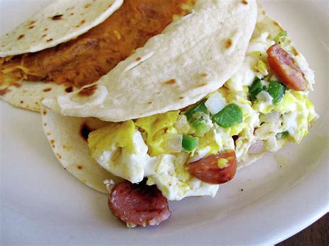 365 Days Of Tacos Taco Nando