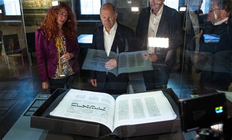 Curiosities About The Codex Sassoon The World S Oldest Bible