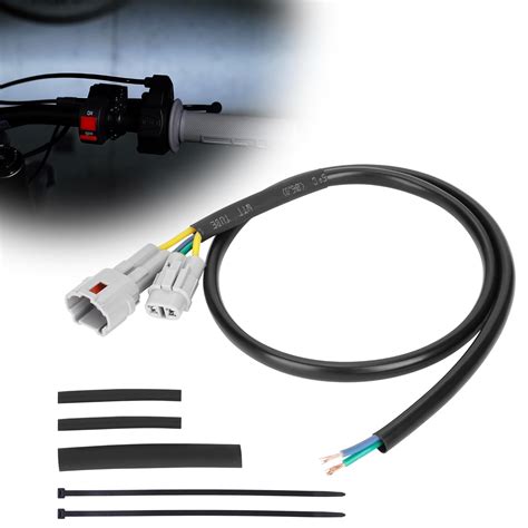 Headlight Switch Harness Connector For Surron Lbx Segway