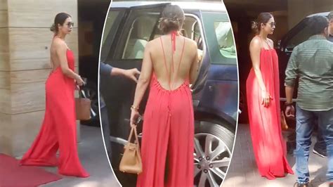 Malaika Arora Sexy Avatar