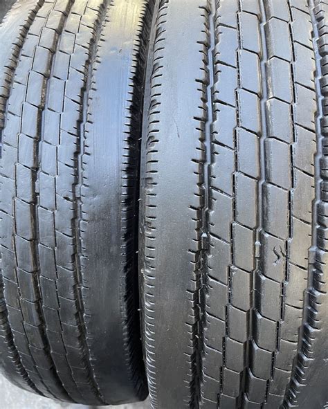 Yahoo オークション 205 70R17 5 115 113L LT TOYO DELVEX M134 中古