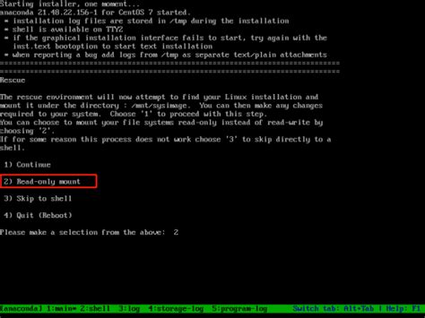 Centos