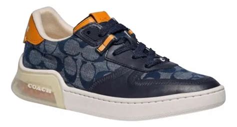 Tenis Coach Dama Originales Meses sin interés