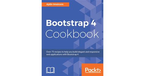 Bootstrap Cookbook Book