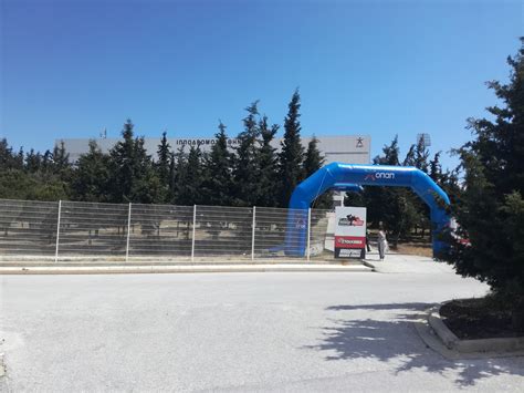 Ο Ιππικος Ομιλος Ιππικός Όμιλος Μεσογείων ΙΟΜ