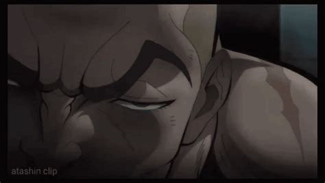 Jack Hanma Baki Jack Hanma Baki Beautiful Descubre Y Comparte
