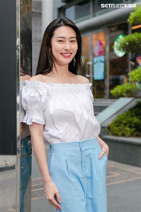 張郁婕三立新聞網專訪｜娛樂圖輯｜娛樂星聞 Starsetncom