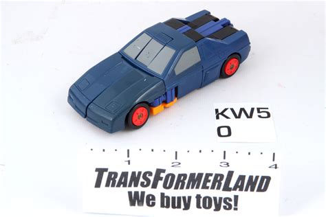 Transformers® G1 Punch Counterpunch Figure Sku 311769