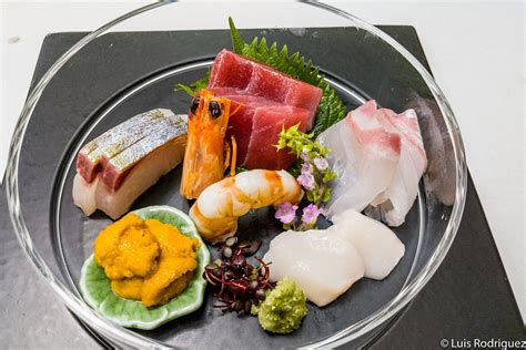 13 Estilos De Cocina Básicos De La Cocina Japonesa Japonismo