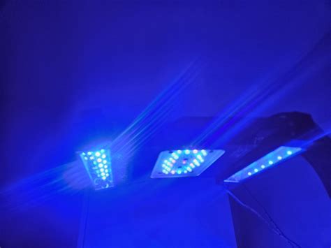 New Jersey New York Lighting Led Dry Goods Sold Ecotech