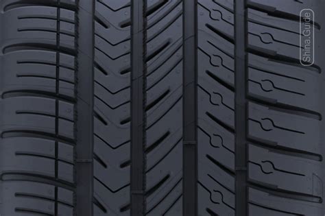 Michelin Pilot Sport All Season 4 | Обзор шины на Shina Guide
