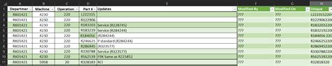 Excel My VBA Vlookup Is Returning N A What Am I Doing Wrong Stack Overflow
