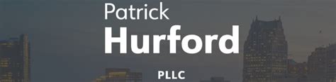 Patrick Hurford Detroit Michigan United States Professional