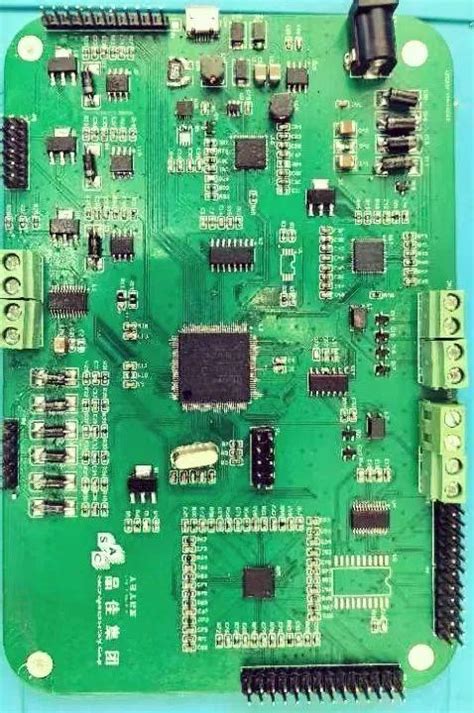基于 infineon aurix tc334 的热管理方案 知乎