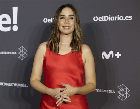 Candela Serrat Aplaudeix Aquestes Paraules De Joan Manuel Serrat El