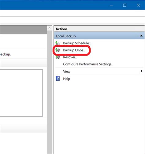 How To Back Up Active Directory Petri IT Knowledgebase