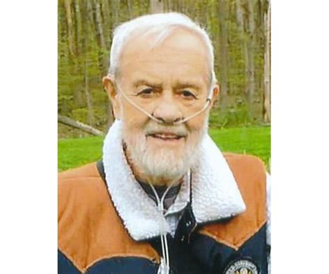 Richard J Dubois Obituary 2022 Souderton Pa Anders Detweiler