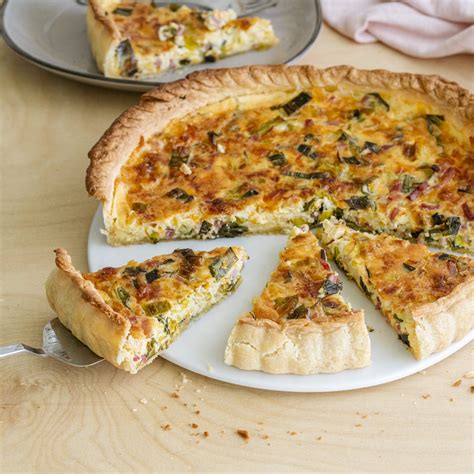 Coox® Quicheform Mit Porzellanplatte 26 Cm Online Kaufen