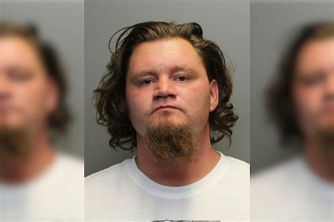 This Weeks Larimer County Colorados Most Wanted Ryan Rhodes
