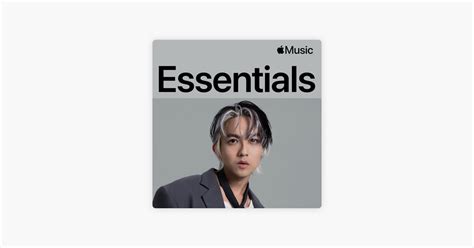 ‎林宥嘉代表作 歌单 Apple Music