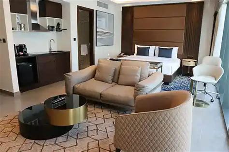 Ramee Dream Dubai Ramee Group Of Hotels