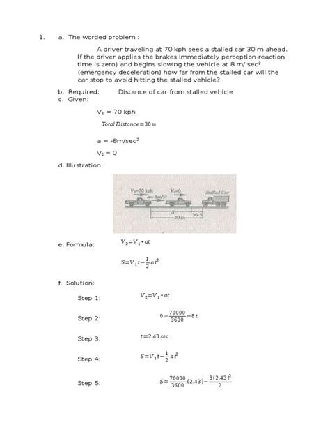 Transportation Engineering Pdf Traffic Vehicles