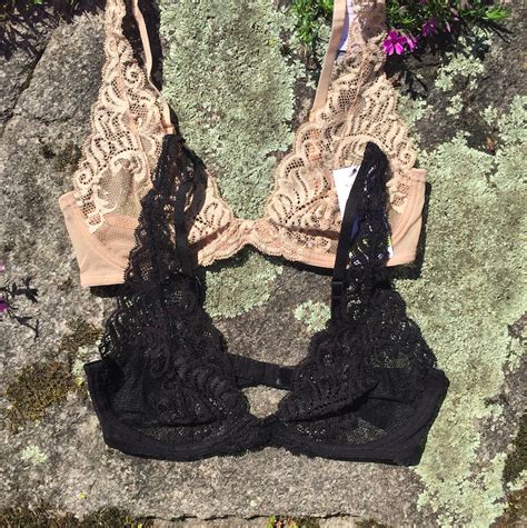 Natori Feathers Wireless Bra Josie Girl Blog