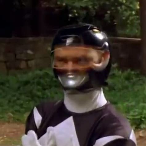 The True Morphing Master R Powerrangers