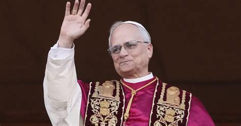 O Papa Leão Xiv Concede Indulgência Plenária O Que é E A Quem A