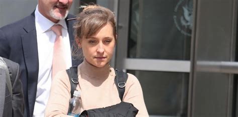 Smallville Actress Pleads Guilty In Sex Trafficking Case
