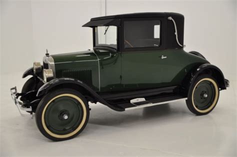 1926 Chevrolet Superior Coupe Classic Chevrolet Other 1926 For Sale