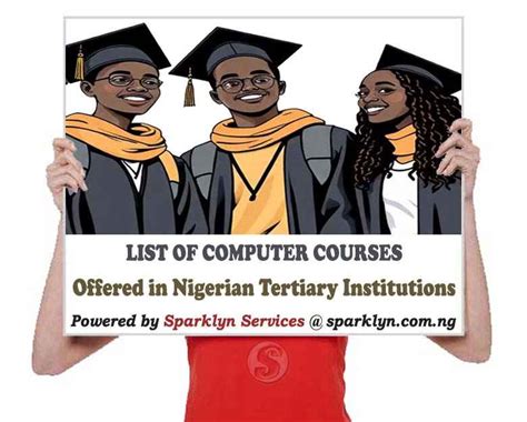 List Of Computer Courses Offered In Baze University