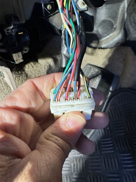 Murica Izing My Jdm Land Cruiser Wireless Door Control Module Replacement Ih8mud Forum