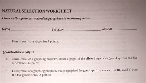 Quantitative Analysis 2 Using Excel Or A Graphing